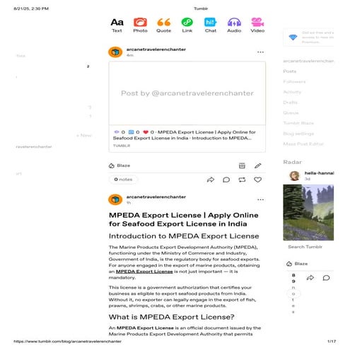 MPEDA Export License Apply Online for Seafood Export License in India.pdf