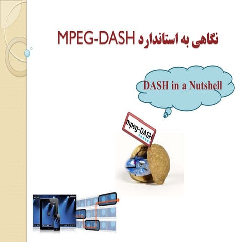 Mpeg dash | PDF