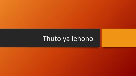 SEPEDI LESSON PRESENTATION GRADE 10.pptx