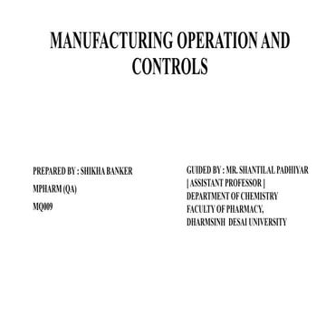 Batch Review And Batch Release.pptx