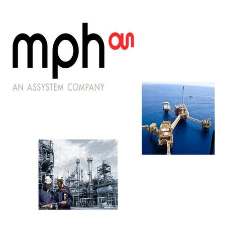 MPH Global Services | PDF