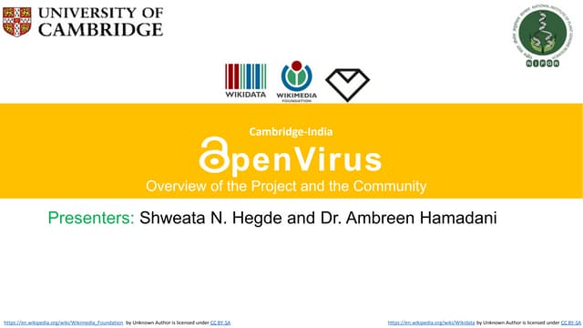 Mphil Computational Biology Seminar Series Presentation (20201111) | PPT Mphil Computational Biology Seminar Series Presentation (20201111) | PPT