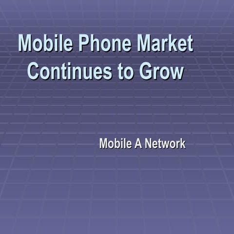 home phone | PDF