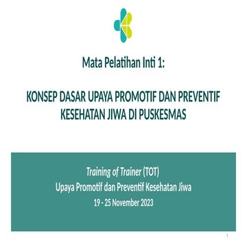MPI 1 materiPromotif Preventif Keswa.pptx