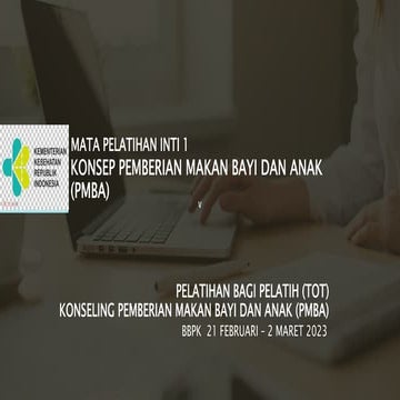MATERI PMBA MP1 PEMBELAJARAN ASI EKSKLUSIF.pptx