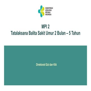 MPI 2_MTBS 2Bl - 5Tth_yayu.ppt