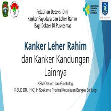 Tips Menjaga Kesehatan Selama Bulan Ramadhan dan Pasca-Lebaran | PPTX