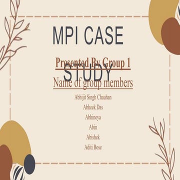 Apple-Technology-A-Case-Study (all about technology ppt) | PPTX