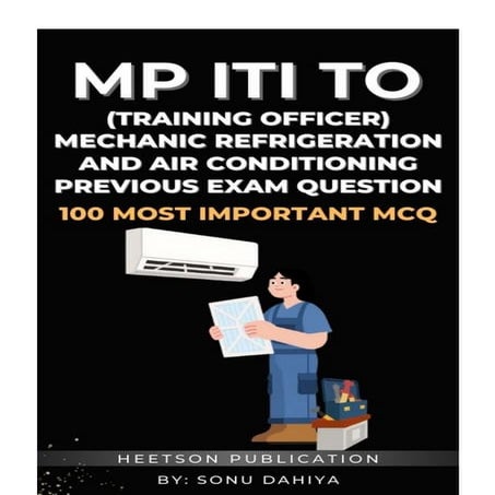 ITI Engineering Drawing MCQ Questions in English | PDF