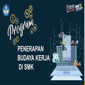 MPLS BUDAYA KERJA IDUKA di smk negeri.pptx