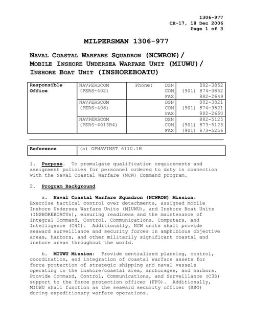 BOLC FTX OPORD Brief | PPT