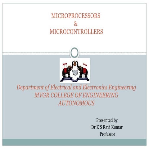 MPMC Course intro to mpmc good one .pptx