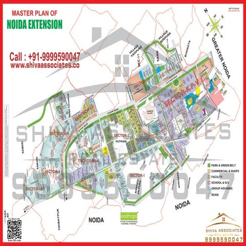 MP NOIDA EXTENSION HD Map Greater Noida.pdf