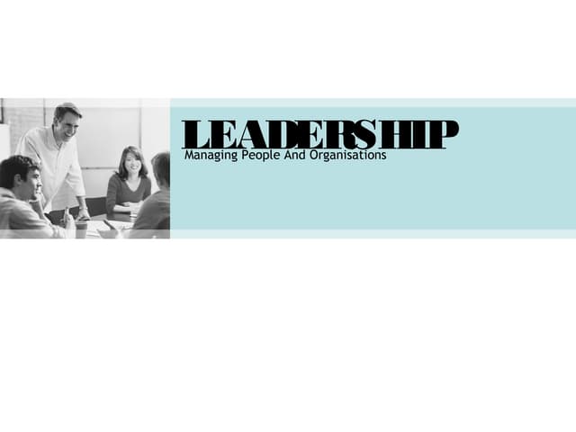 Army Leadership Levels | PDF