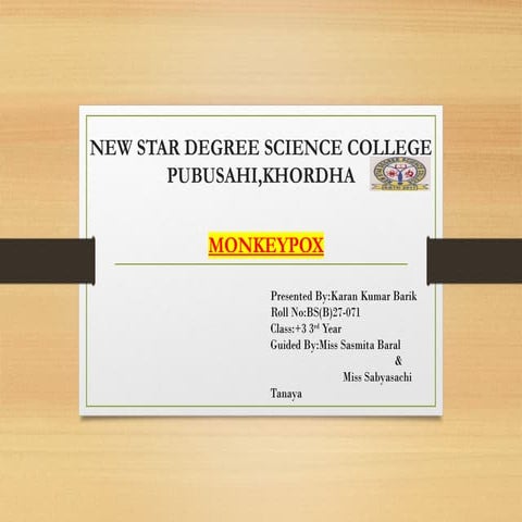 MPOX power point presentation for basic to advance.pptx