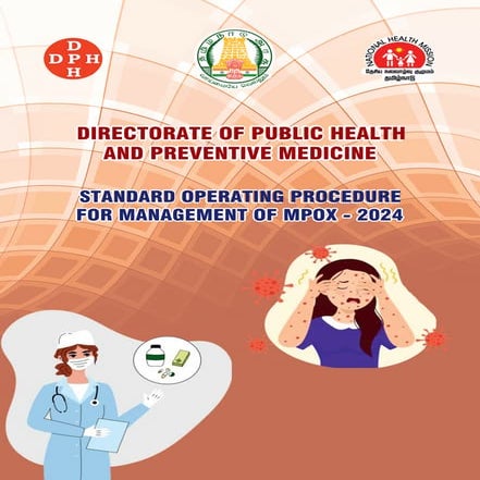 Monkey pox update regarding guidelines management | PDF | Infectious ...