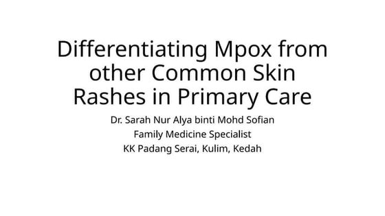 8-Point Agenda powerpoint of Department of Health | PPT