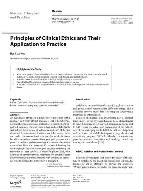 Introduction to Medical Ethics and Professionalism Lec. 1.ppt ...