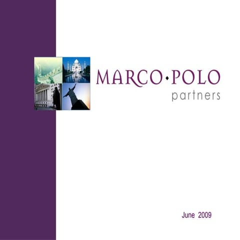Marco Polo Partners | PPT