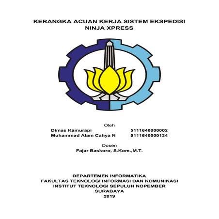 Mppl tugas 3 - KAK | PDF