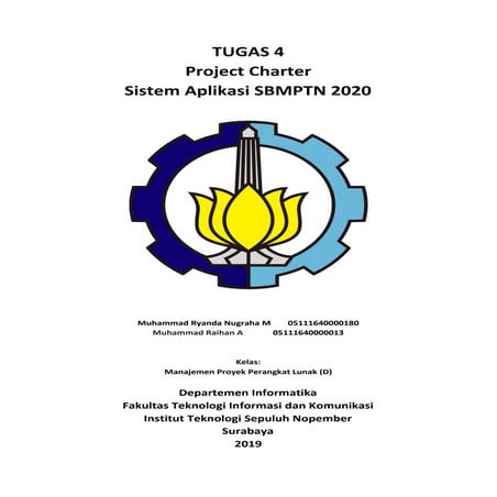 Tugas 4 MPPL | PDF