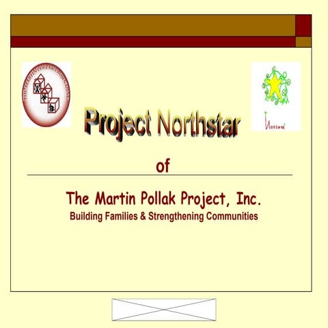 Mpp Project Northstar Powerpoint | PPT