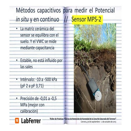 Mps 2, caracteristicas | PDF