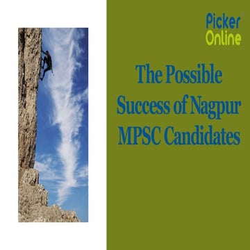 MPSC Coaching Classes in Nagpur.pptx