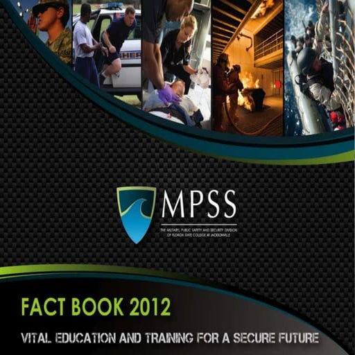 Mpss fact book r | PPT