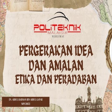 Topik 2 - Konsep Etika dan Peradaban.pptx