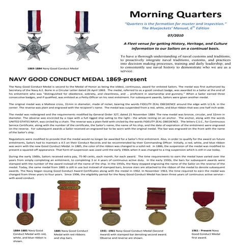 February 2010 Hand Salute | PDF