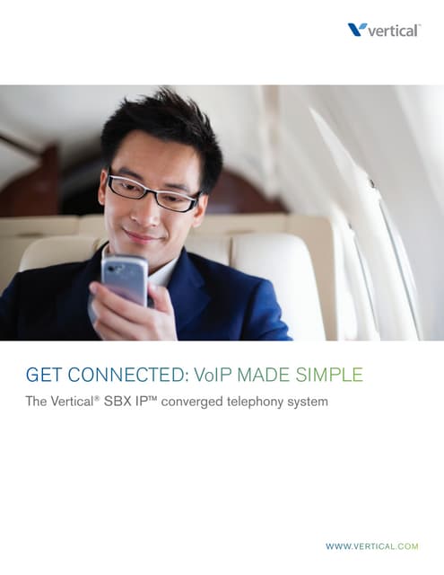 Syntel Telcom - Company Profile | PPT