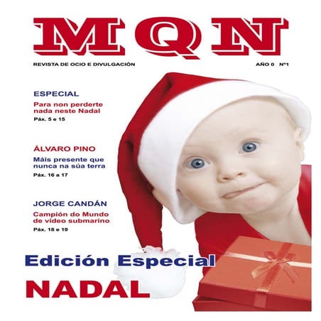MQN Nº1 | PDF