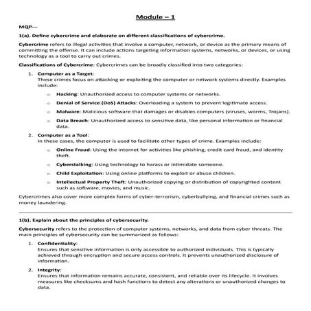 MQP & Question Bank Solution.pdfpdf mqp qbank | PDF