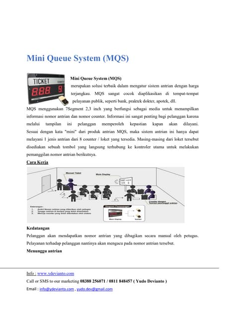 Company profile CV. Sembilan Bintang. Penyedia barang | PDF