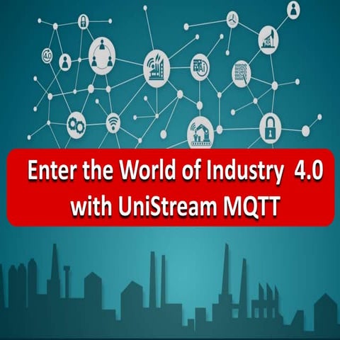 MQTT.ppt