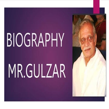 Mr. Gulzar ppt.pptx
