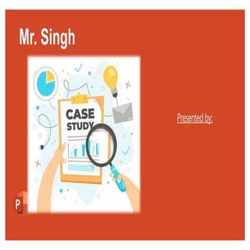 Mr. Singh.pptx