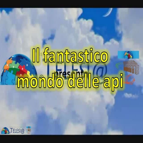 M&r il fantastico mondo delle api-iis telesi@(bn) | PPT
