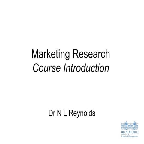 Consumer behaviour: From classroom concepts to real-world impact | PDF