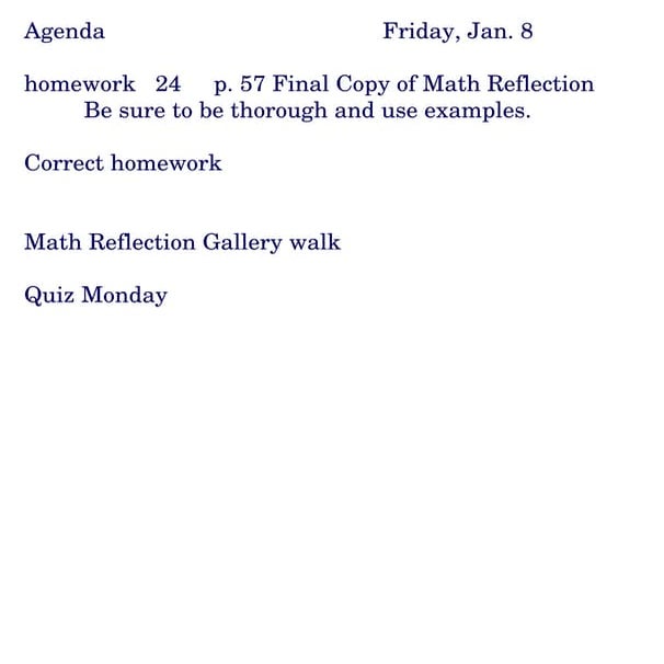 Multiplication & Division of integers | PPT