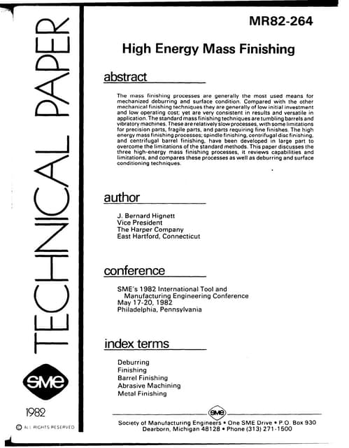 High energy rate forming process | PPT