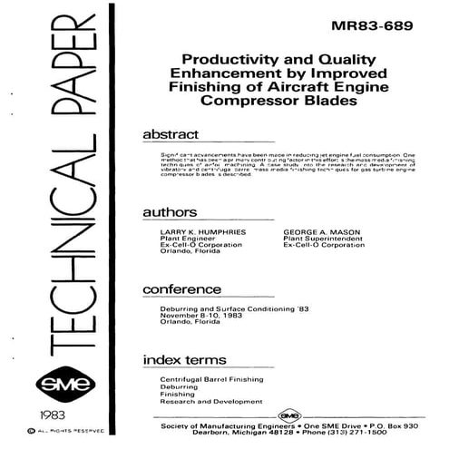Mr83 689 | PDF