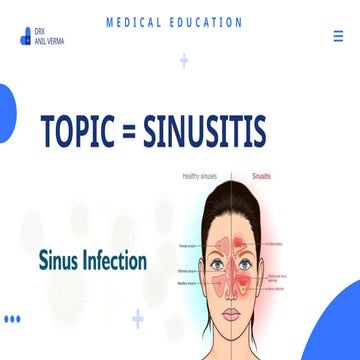 SINUSITIS AND ITS NURSING MANAGEMENT.pdf