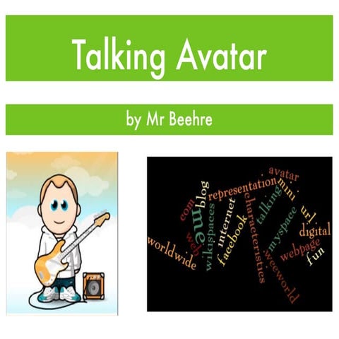 Mr bs presentation 1 | PPT