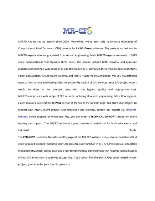 Mahmoud ashraf cv | PDF