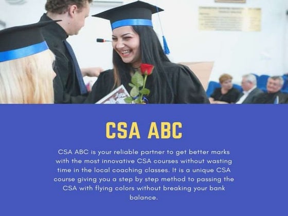 MRCGP CSA - CSA ABC | PPT