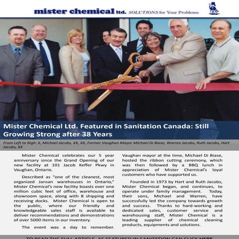 Client Online Newsletter | PDF