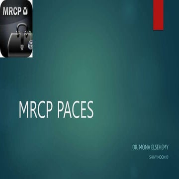 MRCP PACES.pptx