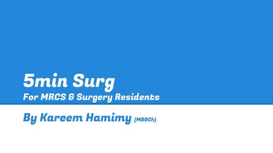 Anuria & acute retention | PDF